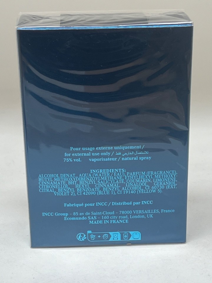 Mercedes Benz The Move Cologne by Mercedes Benz 3.4 oz Eau De Toilette ...