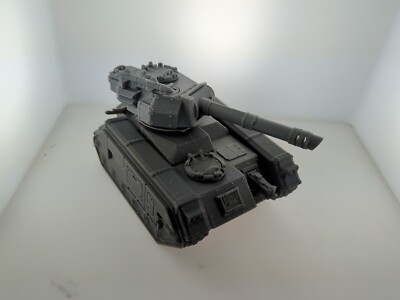 Grim guard APC vanquisher SP FREE NEXT DAY SHIP | Alternate Wargaming ...