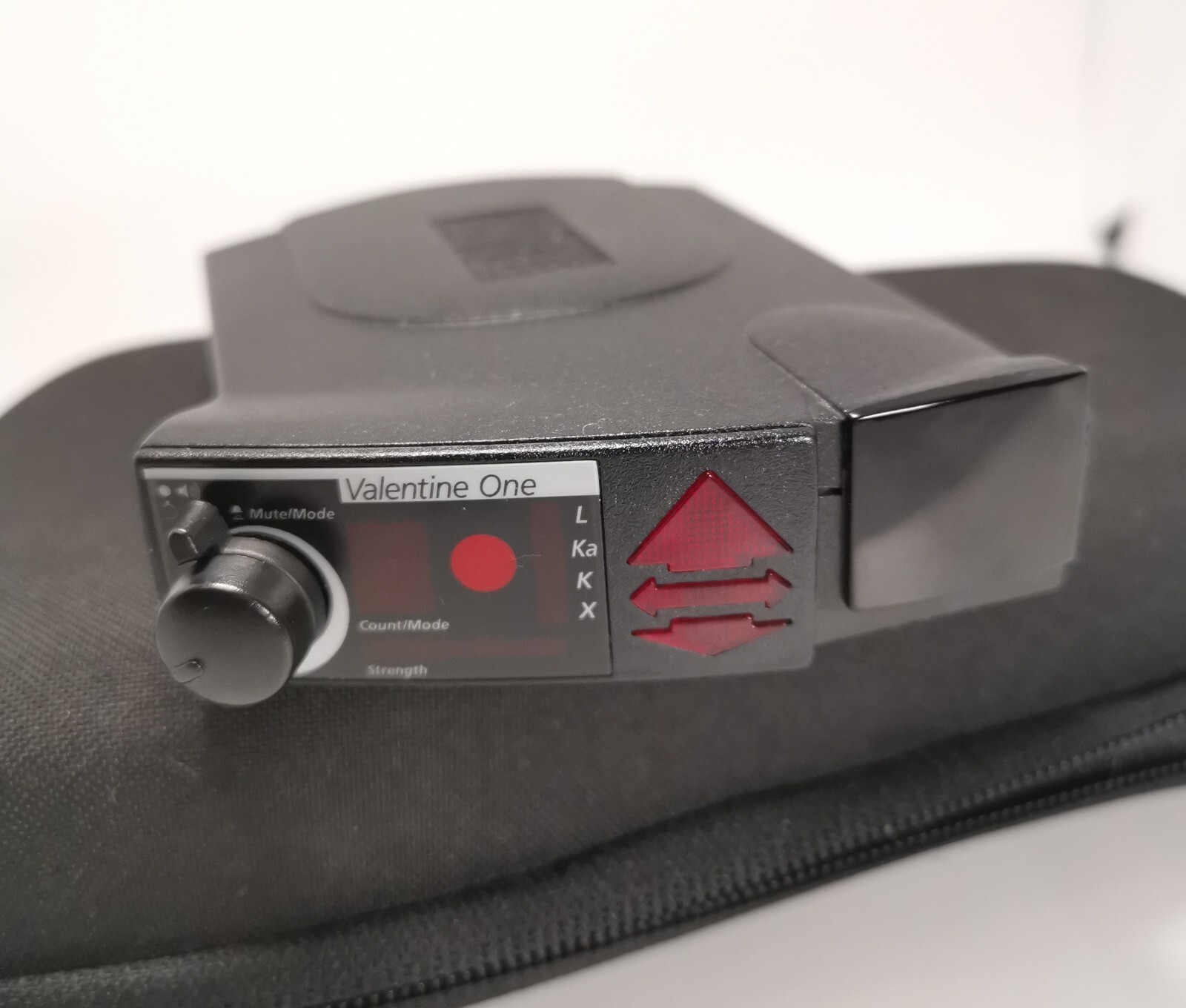 Valentine One V1 Gen 1 Radar Laser Detector 978465378494 | eBay