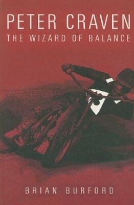 Peter Craven: The Wizard of Balance by Peter Craven Paperback Book The Fast Free 9780752428567| eBay