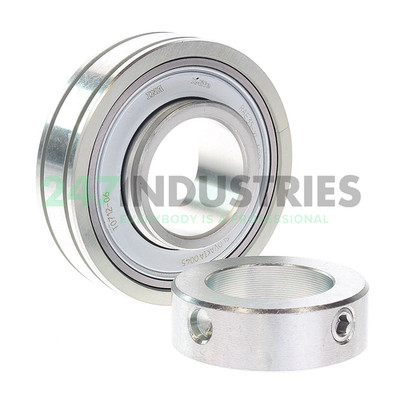 PE35-XL INA 35 x 80 x 40 mm BEARINGS FOR HOUSINGS | eBay UK