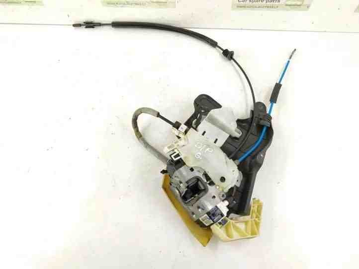 MERCEDES-BENZ E W212 Rear Right Door Lock 2047304035 2047301435 2.99 ...