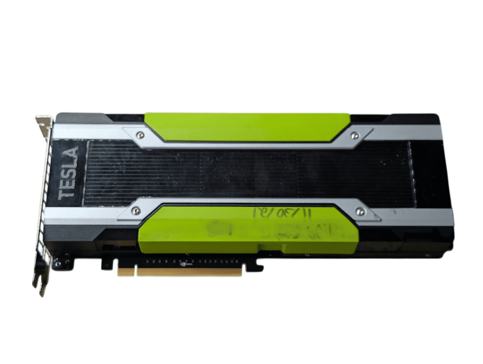 Dell NVIDIA Tesla K80 HHCJ6 24GB GDDR5 GPU Accelerator Card | eBay
