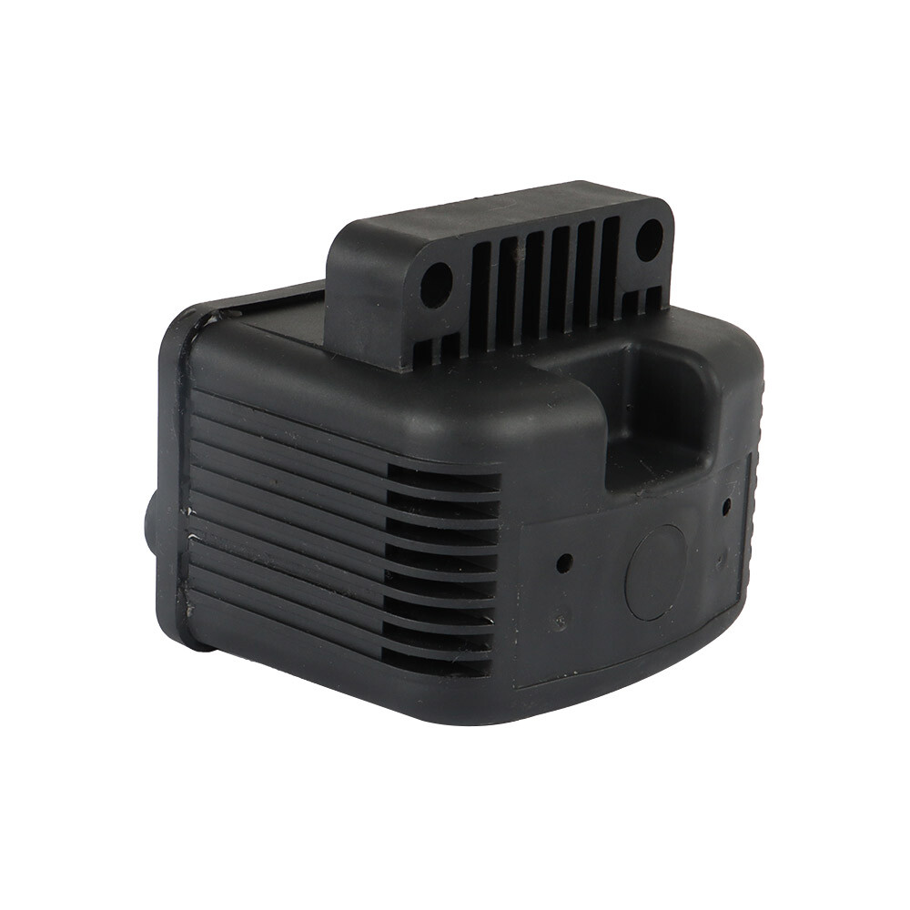 53-660 Programmable Single Fire Ignition Kit For Shovelhead EVO XL ...