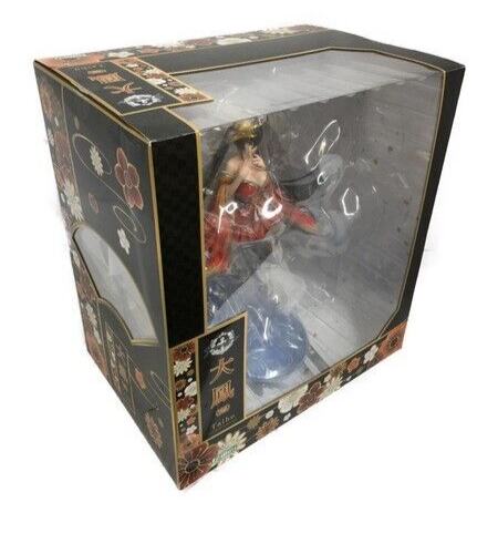 Kotobukiya Azur Lane Taiho 1/7 Figure Limited | eBay