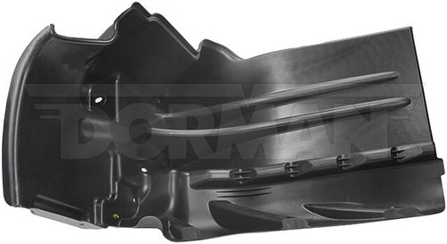 Dorman 242-6014 Heavy Duty Splash Guard fits Freightliner Cascadia ...
