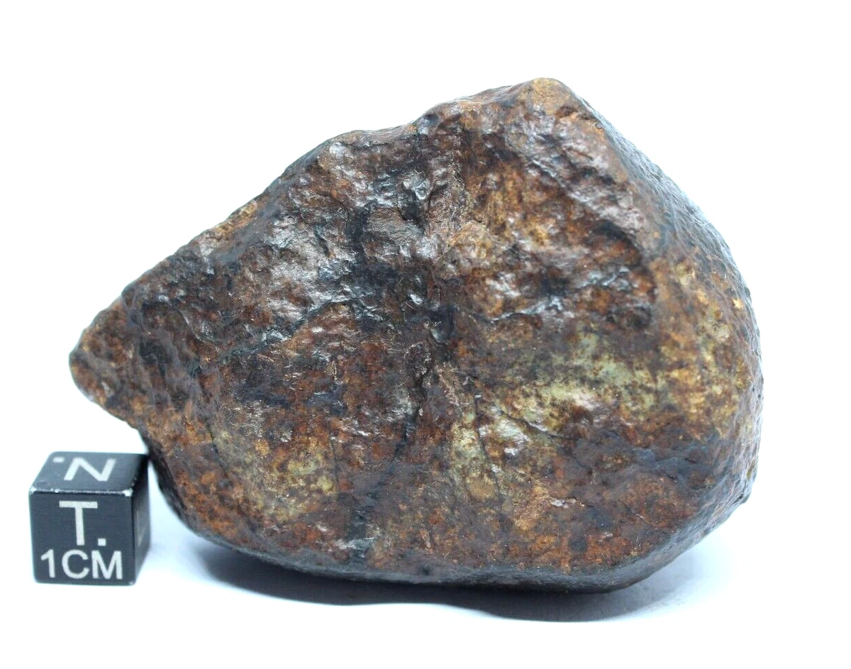 Chondrite Meteorites