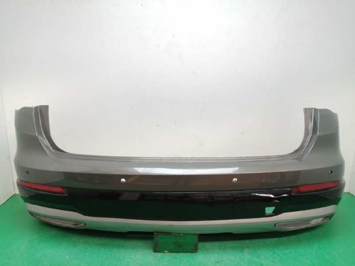 83A807511 Stoßstange Hinten Für AUDI Q3 Sportback (F3n) / Bemalt ...