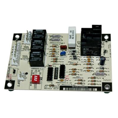 International Comfort Products 1185790 Air Conditioner Control Board | eBay