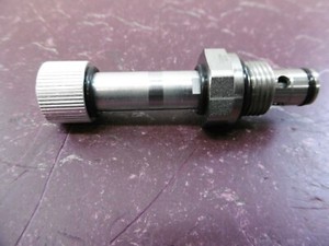 VIS Hydraulik 2/2-Wege-Sitzventil | eBay