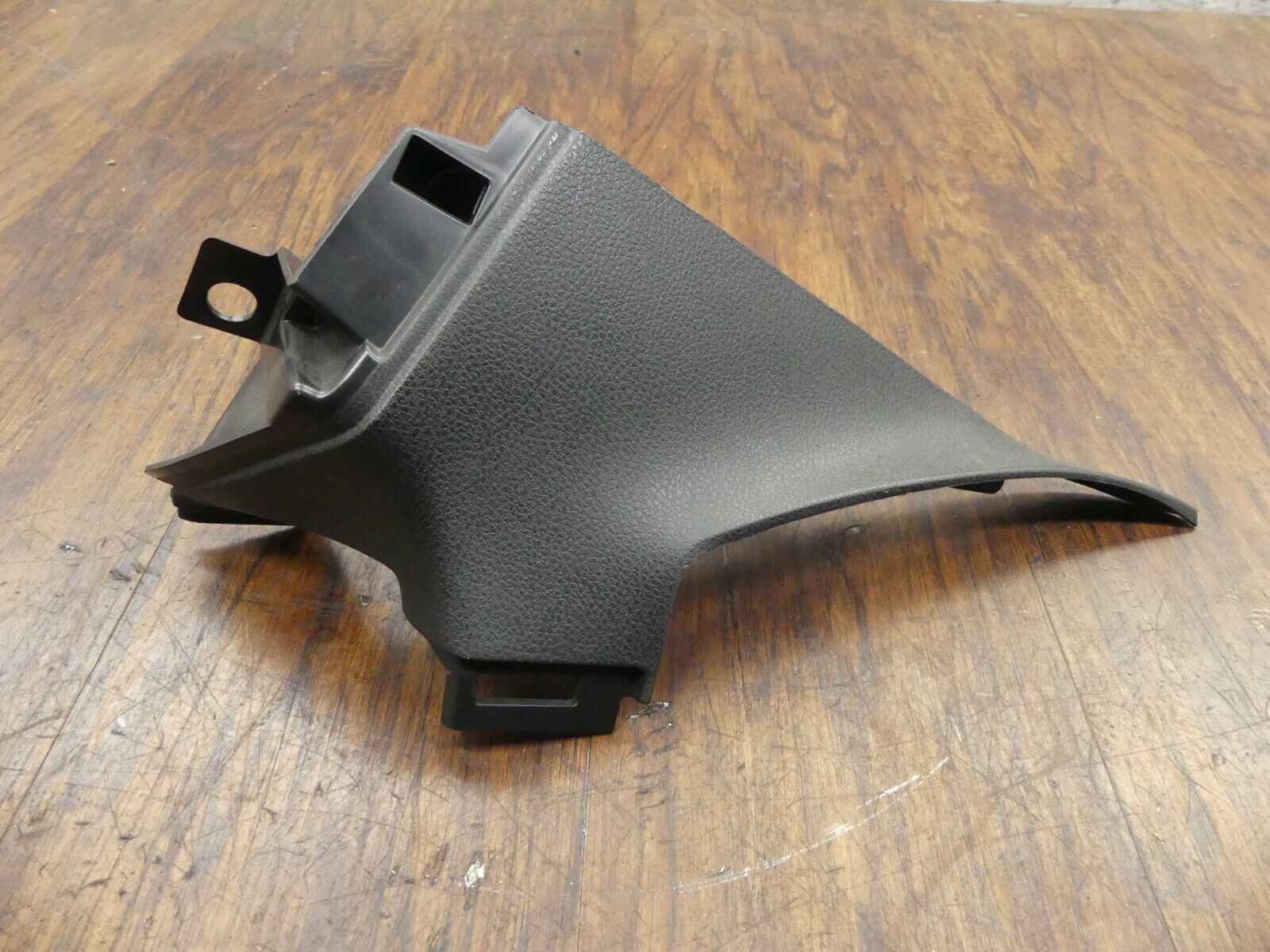 13-20 Subaru BRZ FRS 86 OEM Rear Left Upper Window Panel Trim | eBay