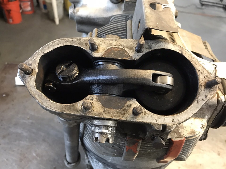 Wright R-1820 cyclone cylinder | eBay