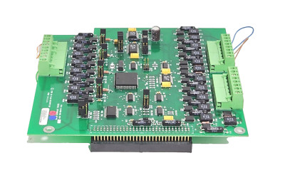 GH Flow Automation PCA 3-0480-081 Serial expander board 4-0480-081 | eBay