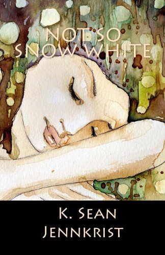 Not So Snow White.by Jennkrist New 9781463551445 Fast Free Shipping