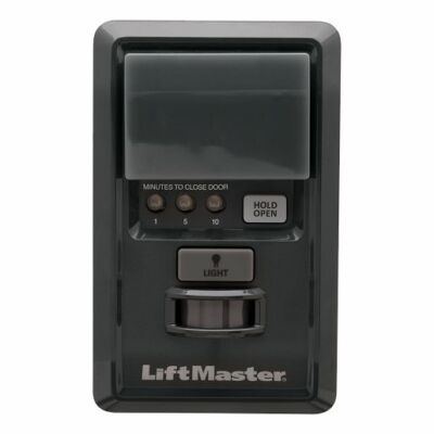 Liftmaster 888LM MyQ Control Panel MyQ Accessory Garage Door Operators ...
