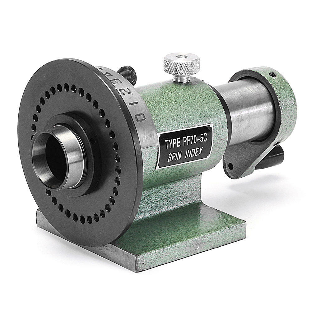 5C SPIN INDEX FIXTURE #4301 | eBay