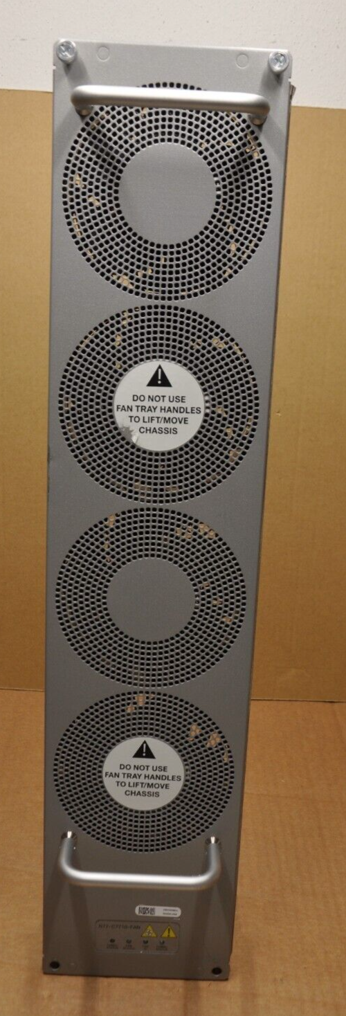 Cisco Nexus 7700 Series N77-C7710-FAN for Cisco Nexus 7710 Chassis | eBay