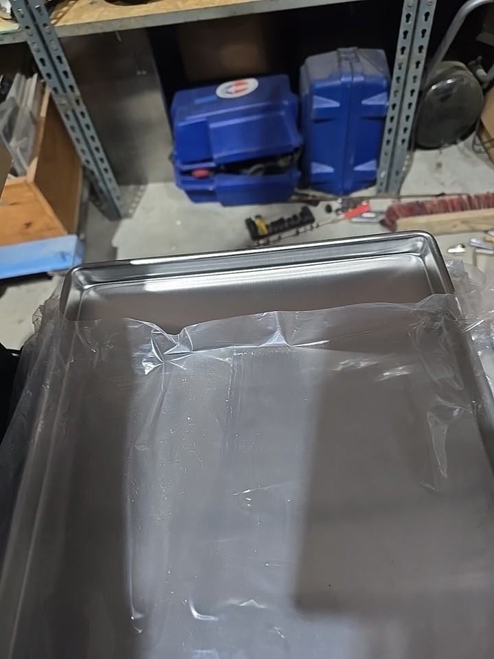 Harvest Right XL Freeze Dryer INSERT ONLY 7 Tray, READ! | eBay