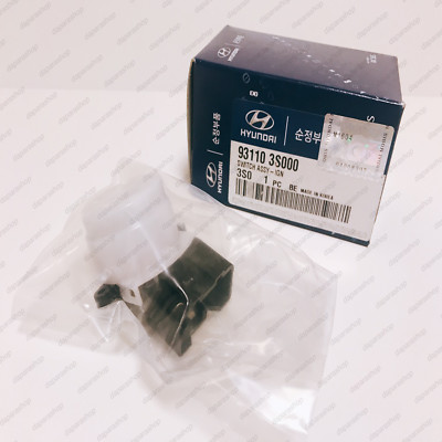 93110 3S000 Genuine OEM SWITCH ASSY-IGN for Hyundai 2011 2015 Elantra ...