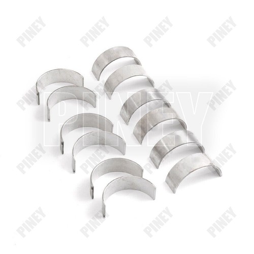 OEM Main Con Rod Bearing Set 2720300160 for M272 Mercedes-Benz W204 ...