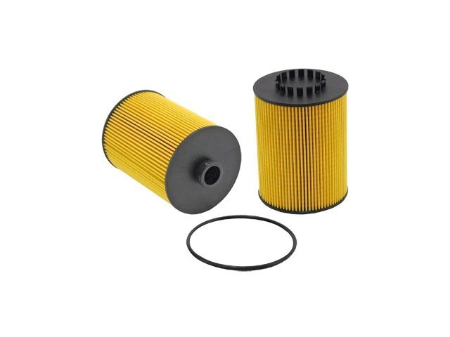 Oil Filter For 2018-2022 VW Atlas 3.6L V6 2019 2020 2021 JQ128VB | eBay