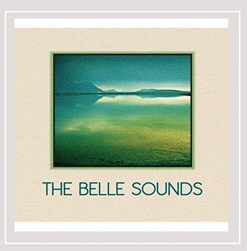 The Belle Sounds - VERY GOOD 884501867641| eBay