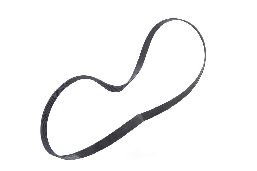 Serpentine Belt ACDelco GM Original Equipment 12668317 for sale online ...