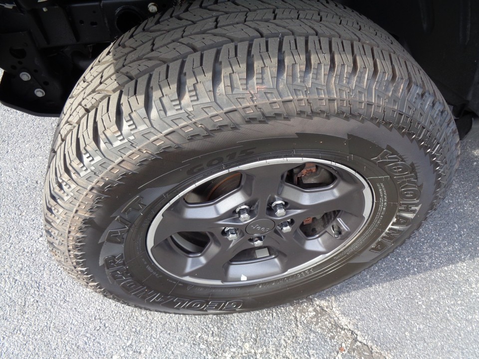 2020 Jeep Wrangler Call or Text Scott Long @ 814-242-8404 | eBay