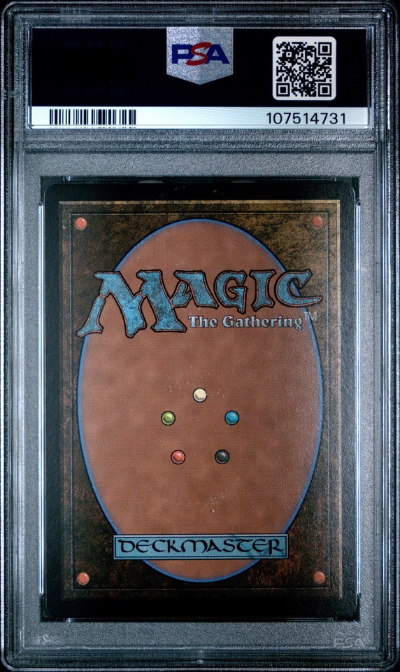 2025 MTG INNISTRAD REMASTERED FOIL #0271 STITCHER'S GRAFT PSA 9 | eBay