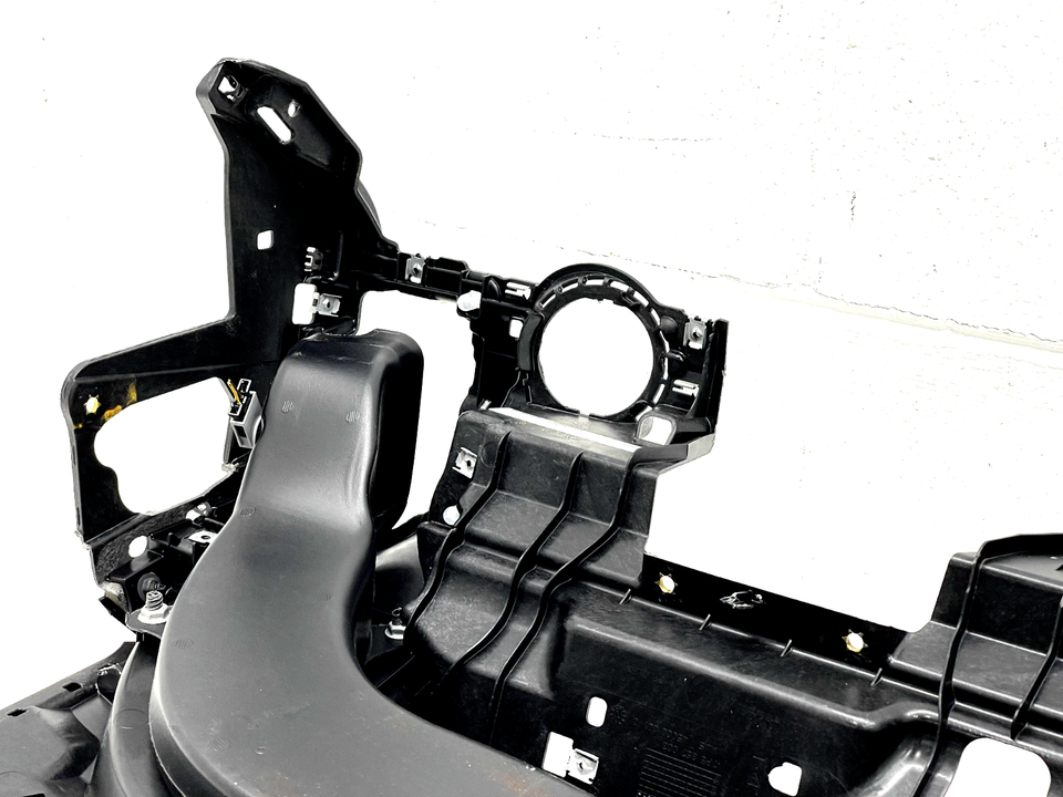 2011–2016 PORSCHE CAYENNE 958 DASHBOARD DASH PANEL COVER OEM ...