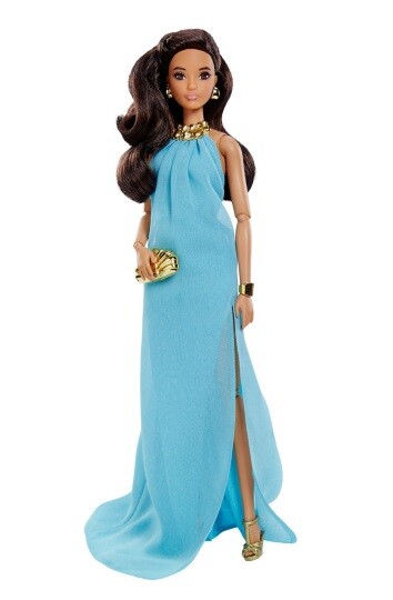 Barbie DVP56 3 in Fashion Doll for sale online | eBay