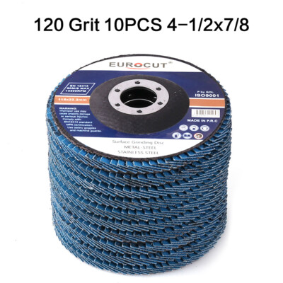 Discs - 9 Sanding Disc