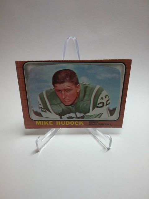 1966 Topps - #79 Mike Hudock for sale online | eBay