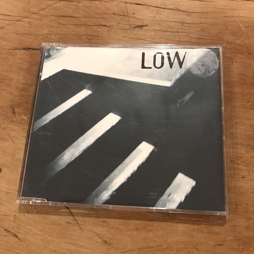 RARE Low EP CD Shine 48cd slowcore dream pop indie rock | eBay