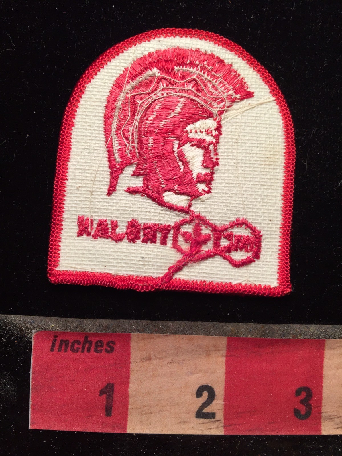 IMC TROJAN Patch 799 | eBay