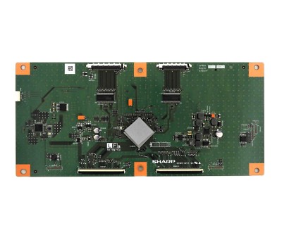 NEC E905 T-Con Board RUNTK5799TPZZ | eBay