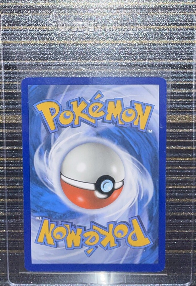 Pokemon TCG Nidoking Break XY Evolutions 46/108 Ultra Holo Rare Card NM ...