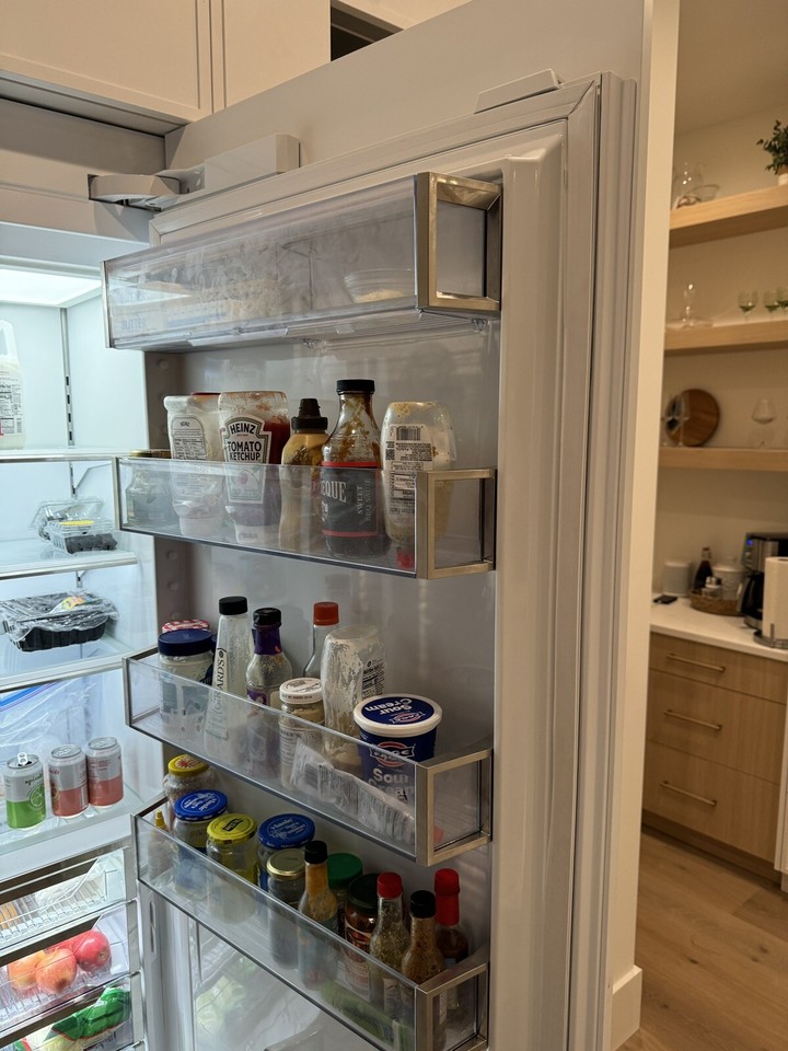 Sub-Zero 30" Dairy Compartment Genuine OEM 7043481. New In Box used | eBay