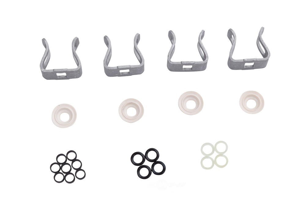Fuel Injector Seal Kit-VIN: J, Eng Code: L86 GM Parts 12672367 for sale ...