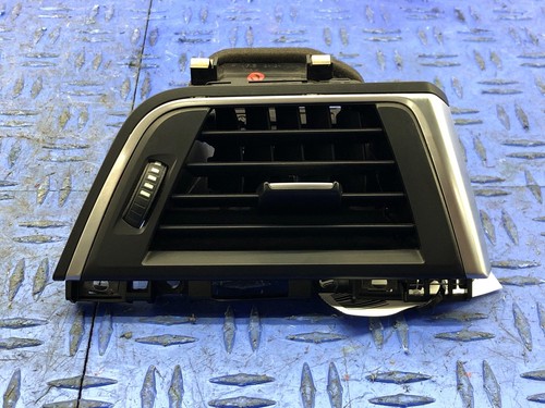 2015-2020 BMW M4 FRONT RIGHT PASSENGER DASHBOARD A/C AIR VENT GRILLE ...