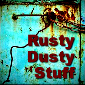 my.dusty.rusty.stuff | eBay Stores