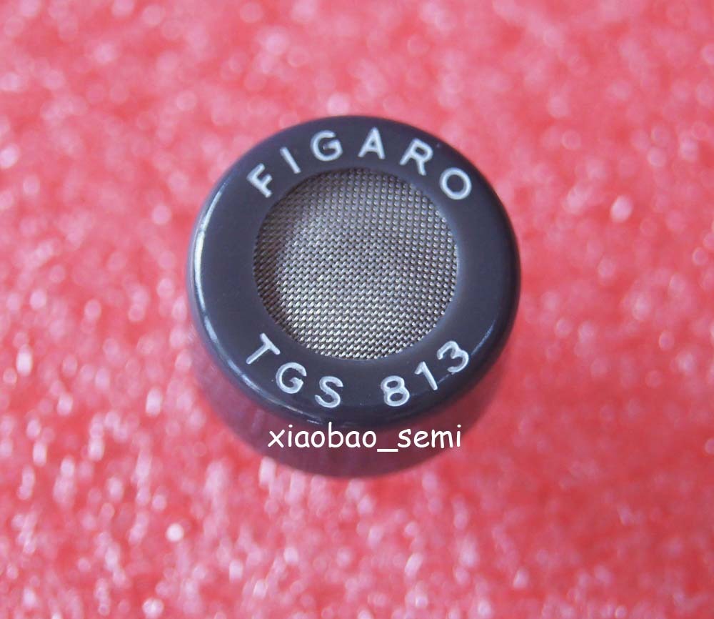 ORIGINAL Janpan FIGARO TGS813 TGS-813 Gas Sensor | eBay