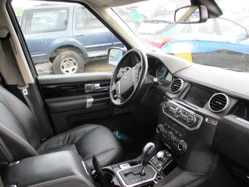 Land Rover OEM LR024282 Electrical-module for sale online | eBay