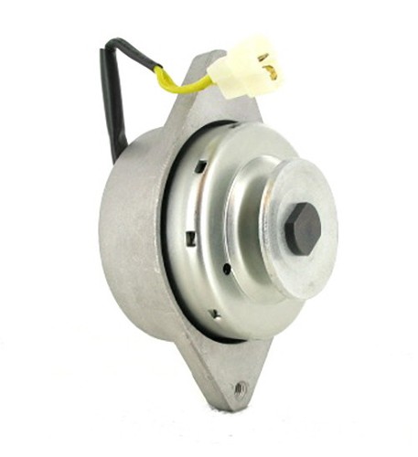 20A Dynamo für Yanmar John Deere Kokusan Denki Komatsu ersetzt 124190 ...