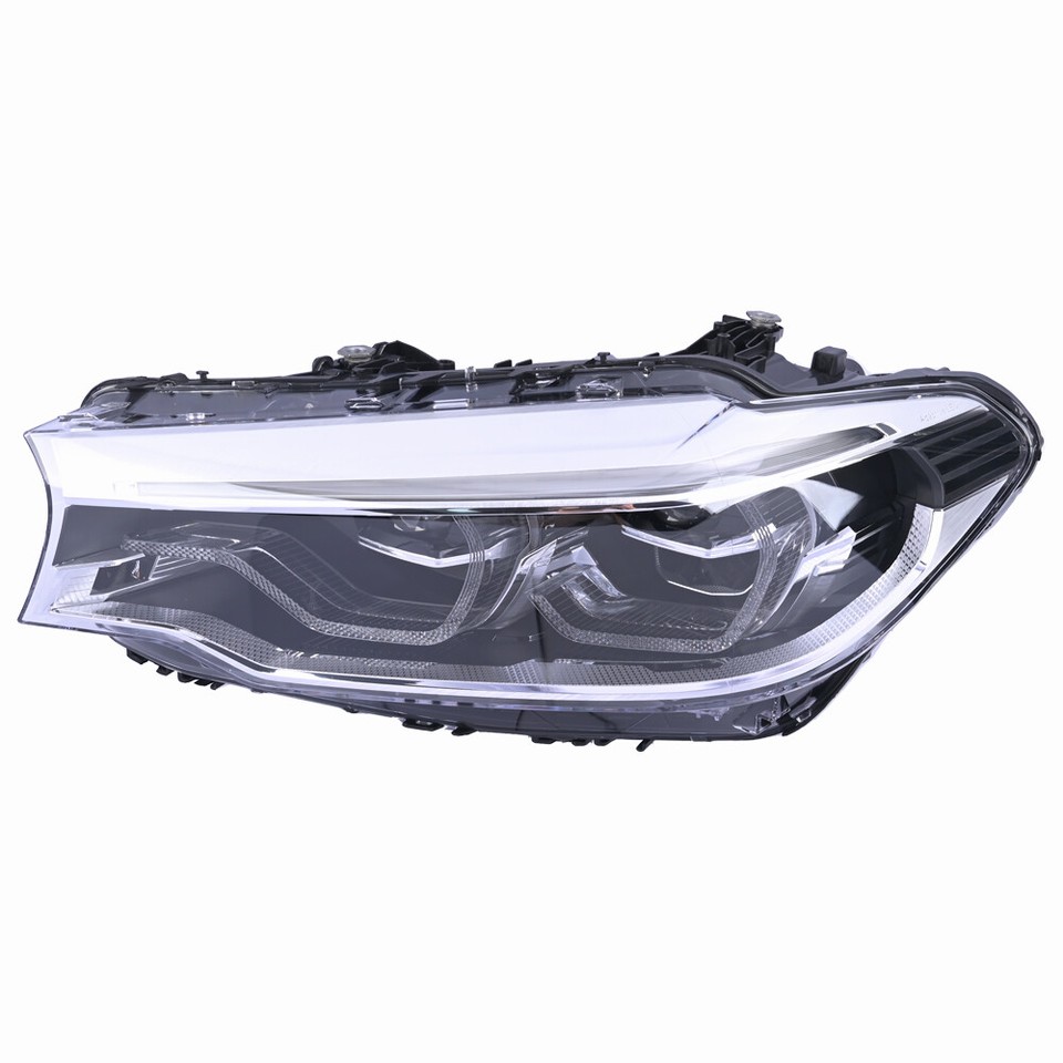 2017-2020 BMW 5 Series G30 G31 G38 Left Driver Side LED Adaptive ...