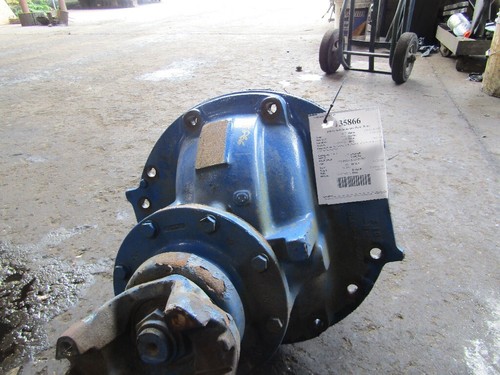 ROCKWELL REAR DIFFERENTIAL RR20145 RATIO 3.21 FROM 2007 FREIGHTLINER ...
