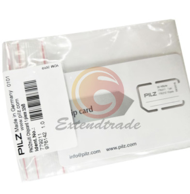 1PC PILZ 779211 Memory Card New | eBay