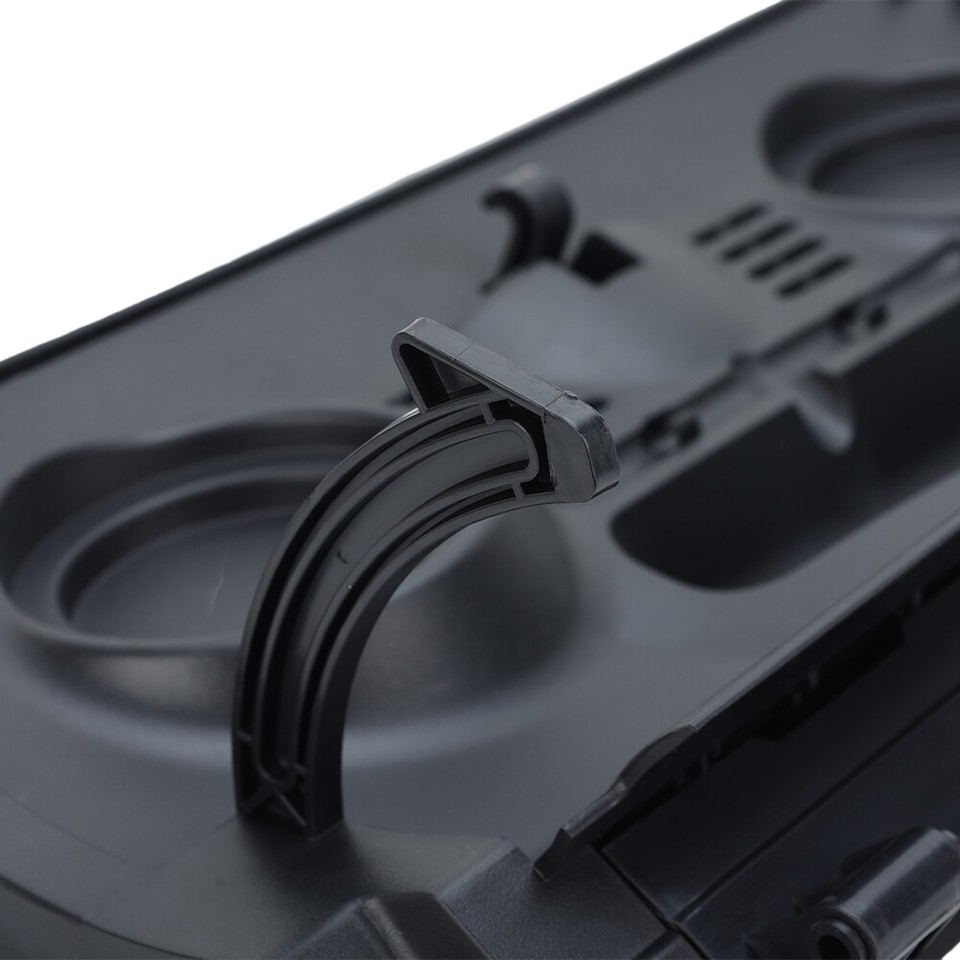 Black Glove Box Door Lid For 2001-06 BMW Mini Cooper R50 51166959970 ...