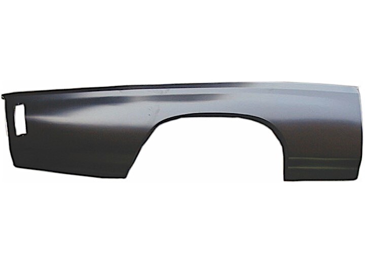 New Sherman 708-50R RH Side Quarter Panel Skin Lower Half 2 Fits ...