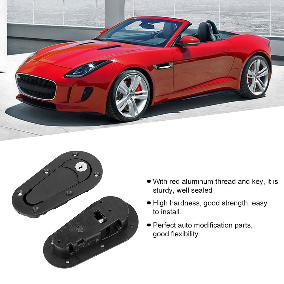 Hot Car Hot Car Engine Cover Hood Lock Hood Pin Lock Hot Car ...
